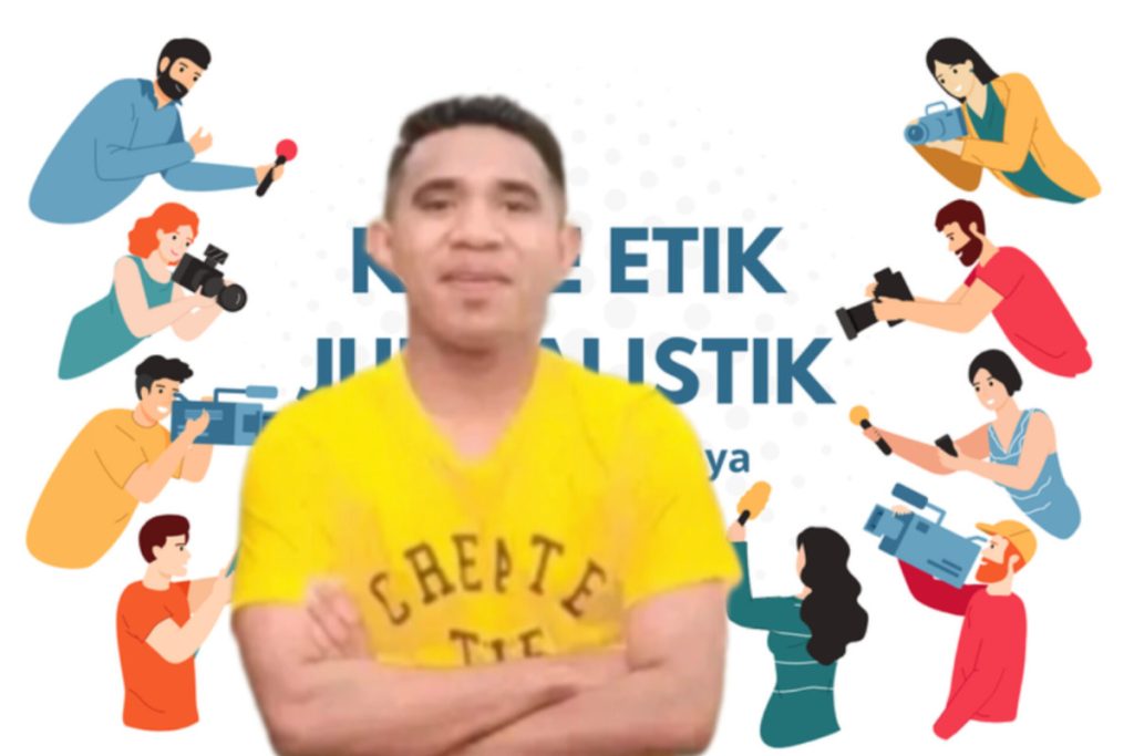 Polres TTU Usut Pengeroyokan Wartawan ViralNTT.com, Kades Letmafo ...