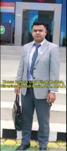 Polres TTU Usut Pengeroyokan Wartawan ViralNTT.com, Kades Letmafo ...